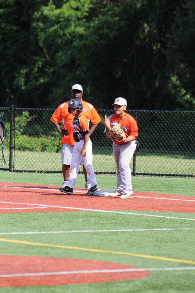 Photo Gallery – Bowie Baseball and Softball