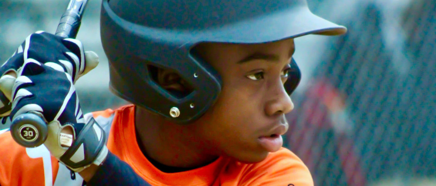 Bowie Baseball