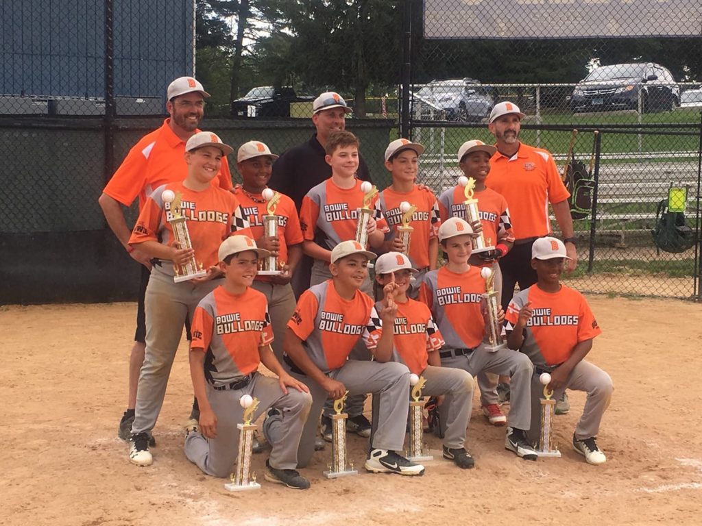 Photo Gallery – Bowie Baseball and Softball