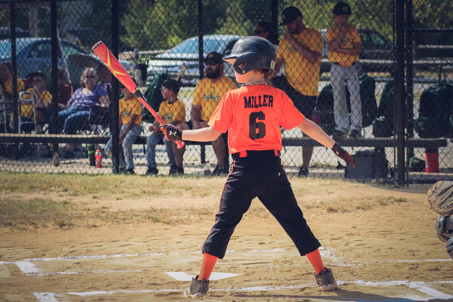 Photo Gallery – Bowie Baseball