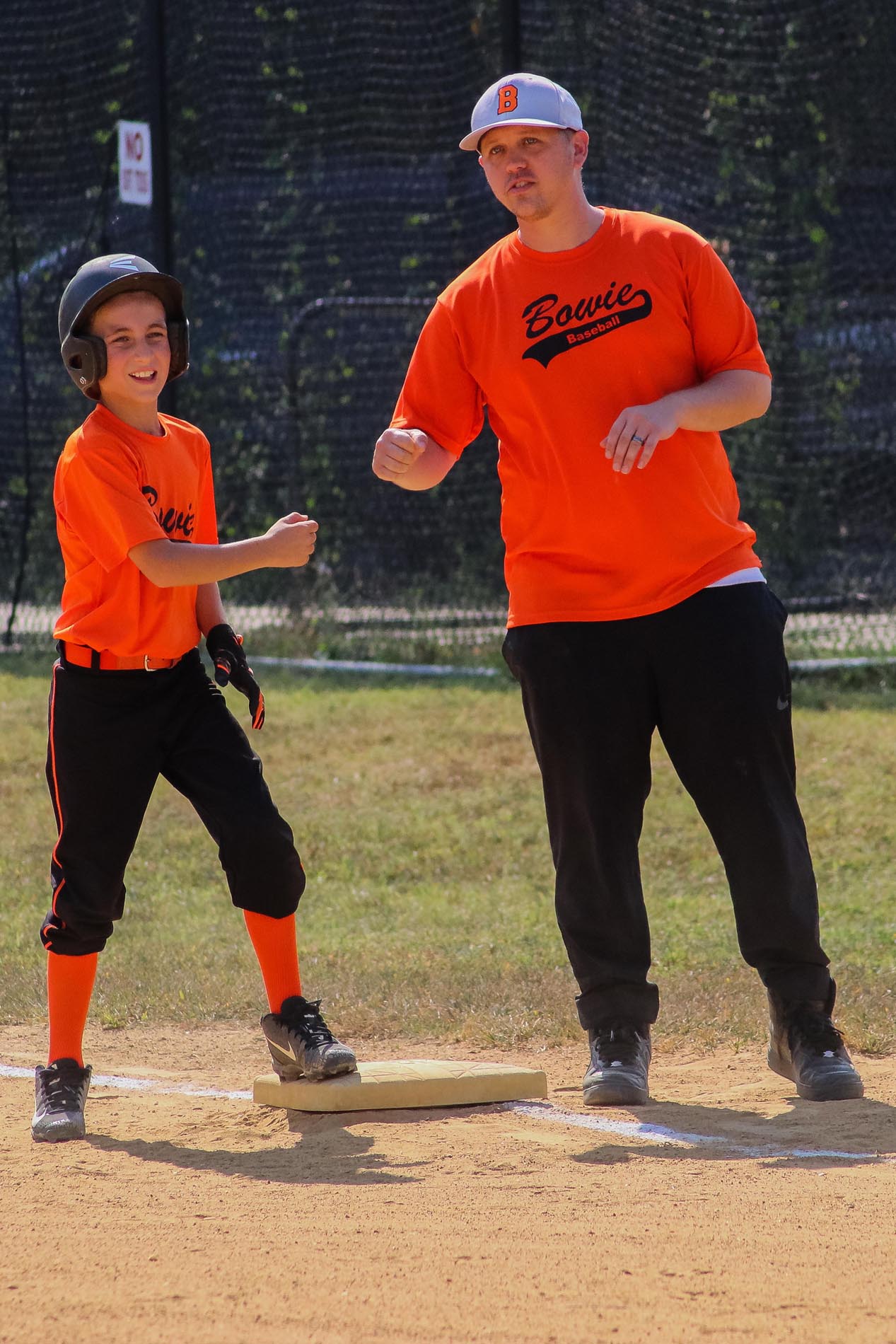 Photo Gallery – Bowie Baseball