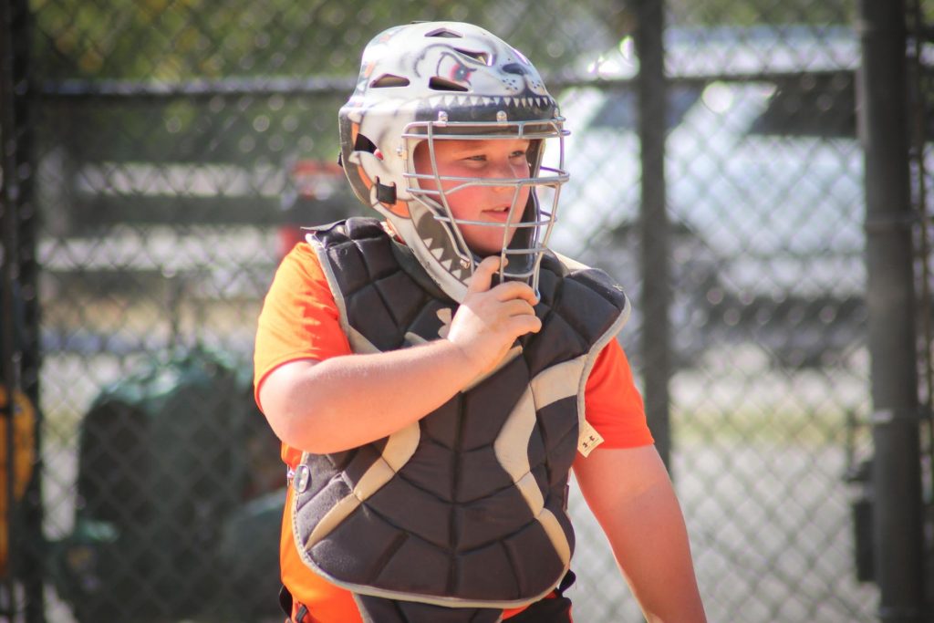 Photo Gallery – Bowie Baseball and Softball