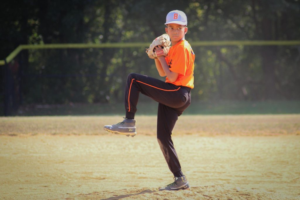 Photo Gallery – Bowie Baseball and Softball
