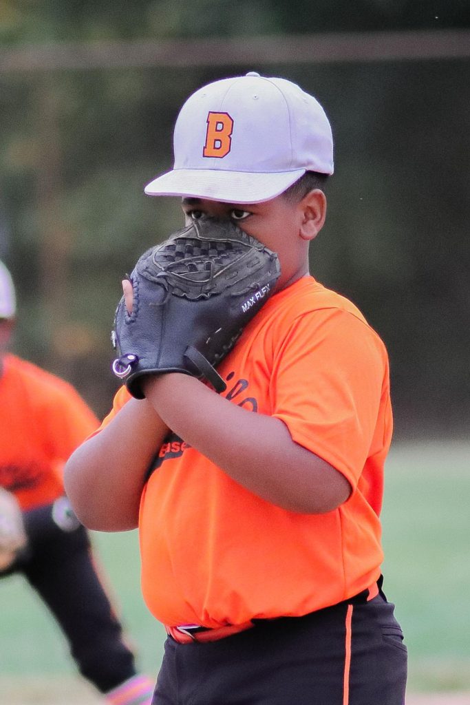 Photo Gallery – Bowie Baseball and Softball