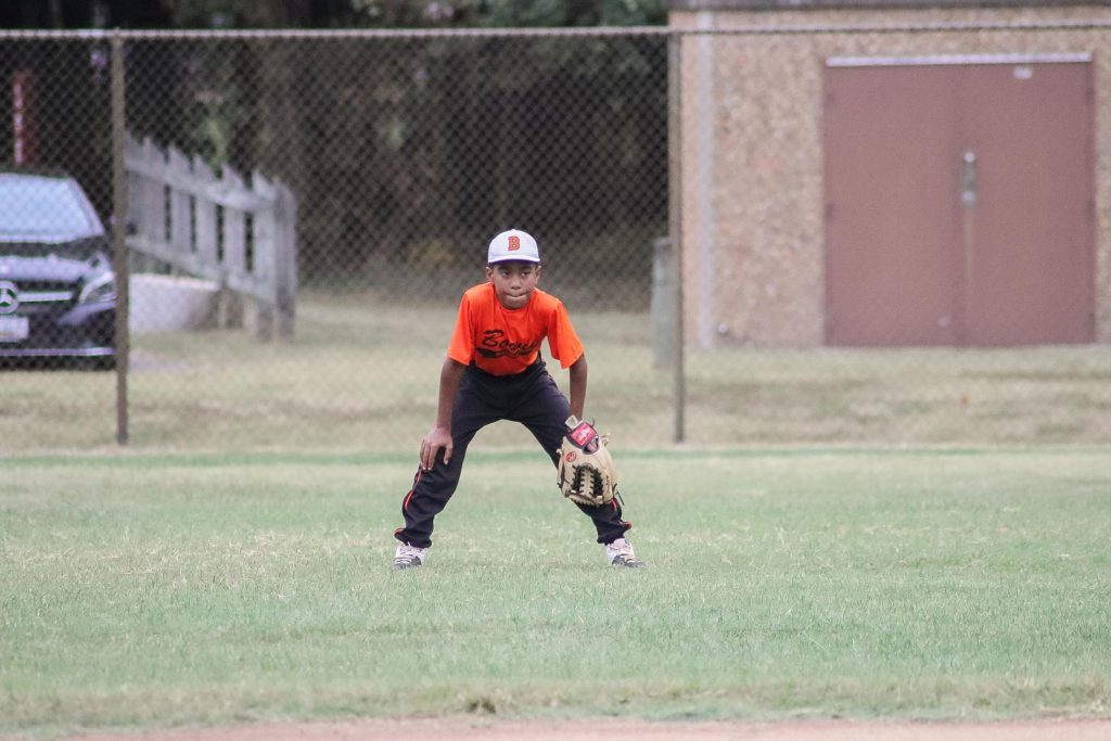 Photo Gallery – Bowie Baseball and Softball