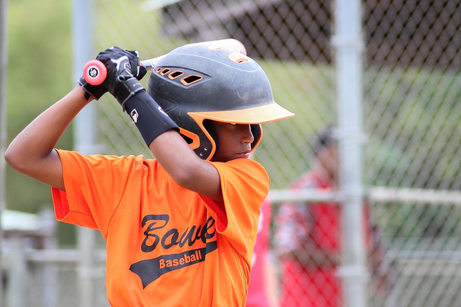 Photo Gallery – Bowie Baseball and Softball