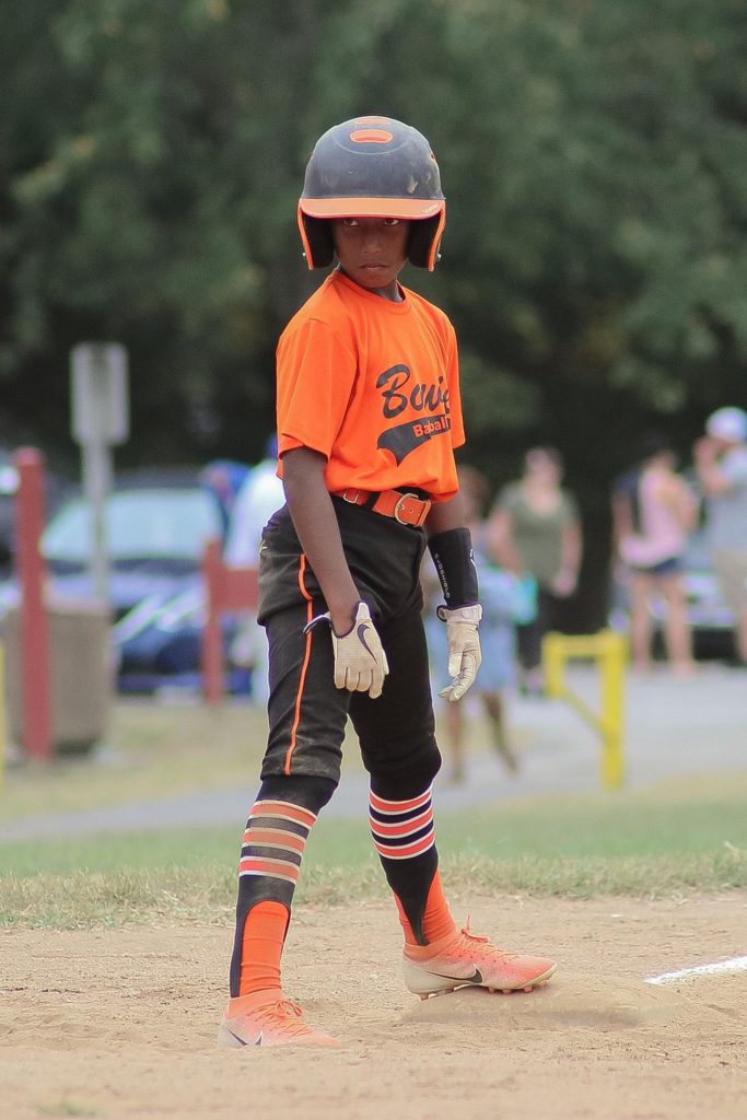 Photo Gallery – Bowie Baseball and Softball