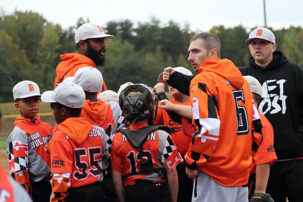 Photo Gallery – Bowie Baseball and Softball