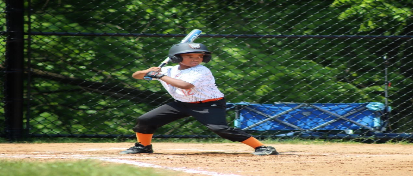 Bowie Baseball